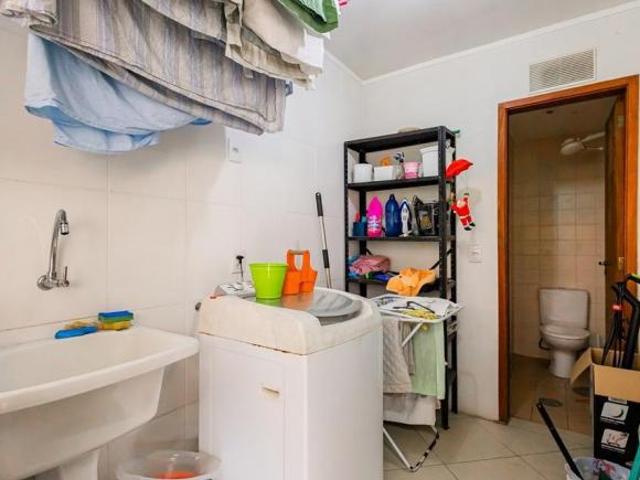 Apartamento em Bela Vista