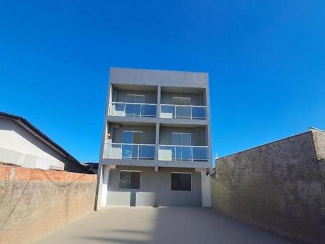 Apartamento em Bela Vista