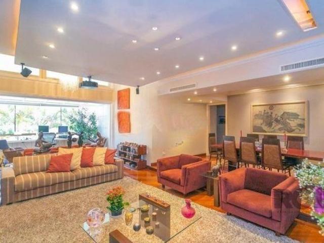 Apartamento em Bela Vista