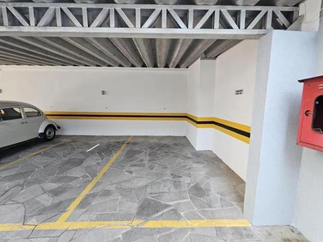 Apartamento em Bela Vista