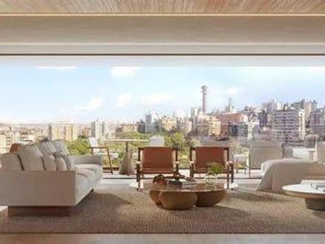 Apartamento em Bela Vista