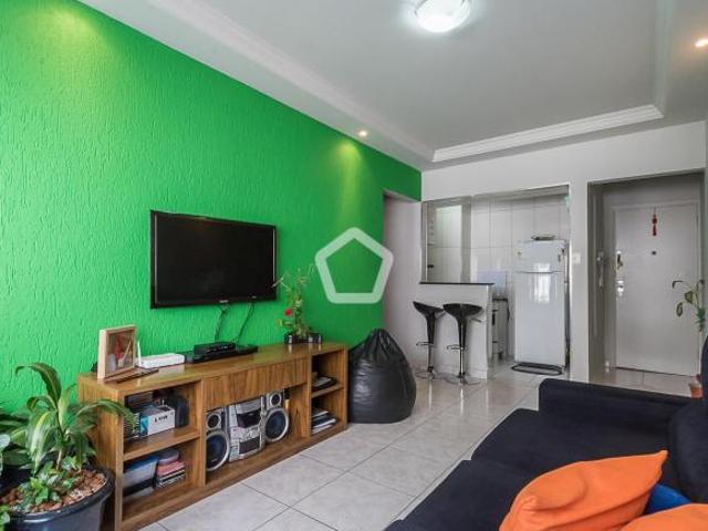 Apartamento em Bela Vista
