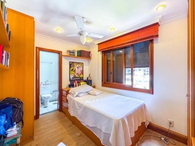 Apartamento em Bela Vista
