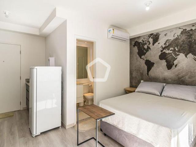 Apartamento em Bela Vista
