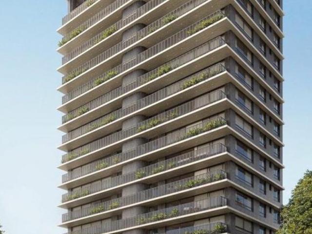 Apartamento em Bela Vista