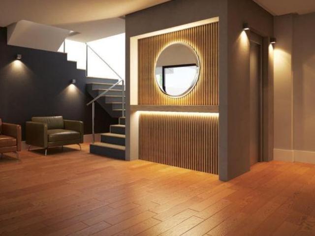 Apartamento em Bela Vista