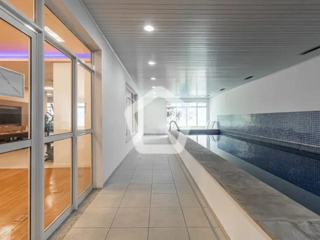 Apartamento em Bela Vista