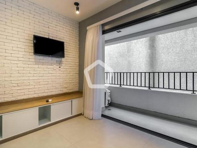 Apartamento em Bela Vista