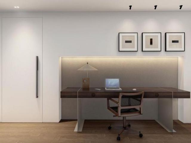 Apartamento em Bela Vista
