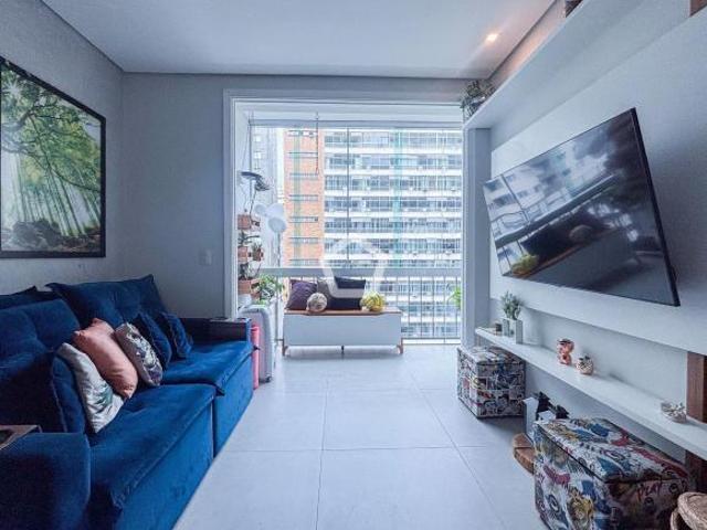 Apartamento em Bela Vista