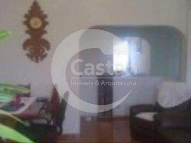 Apartamento em Bela Vista
