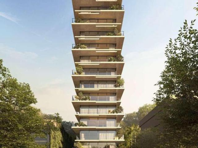 Apartamento em Bela Vista