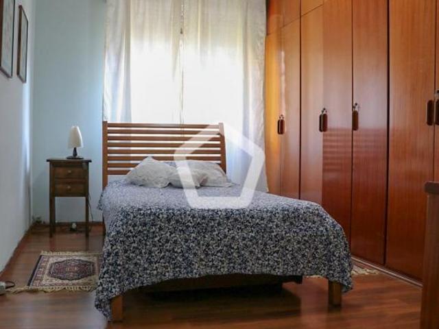 Apartamento em Bela Vista