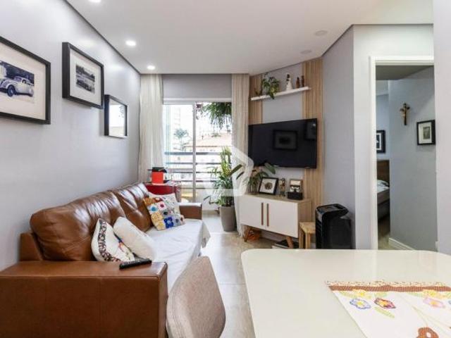 Apartamento em Bela Vista