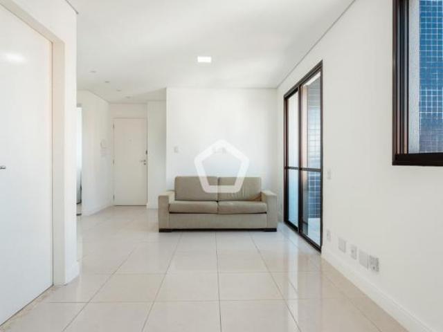 Apartamento em Bela Vista