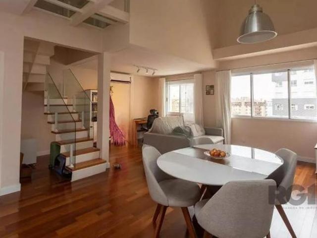 Apartamento em Bela Vista