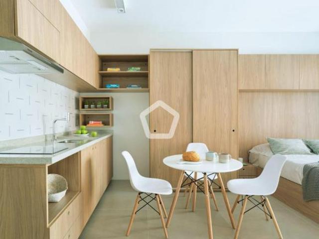 Apartamento em Bela Vista