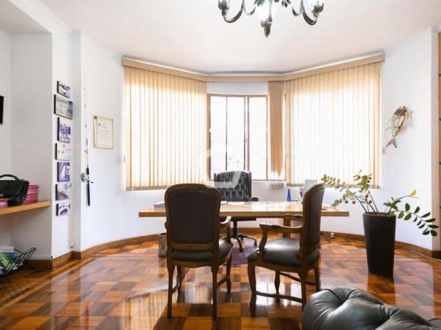 Apartamento em Bela Vista