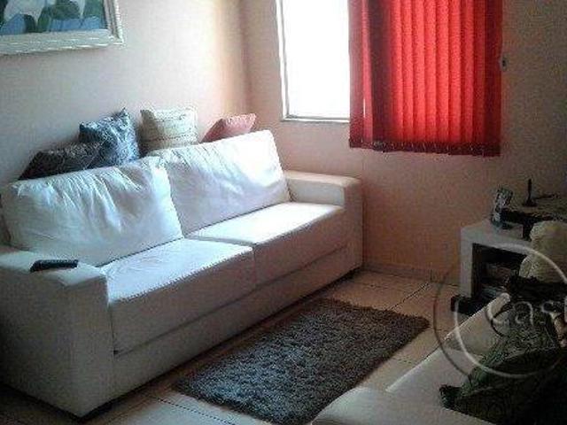 Apartamento em Bela Vista