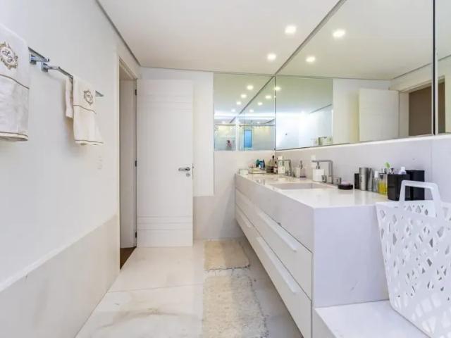 Apartamento em Bela Vista