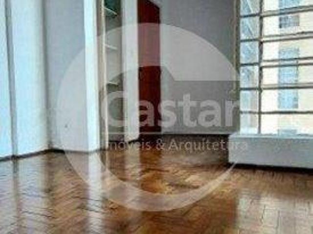 Apartamento em Bela Vista