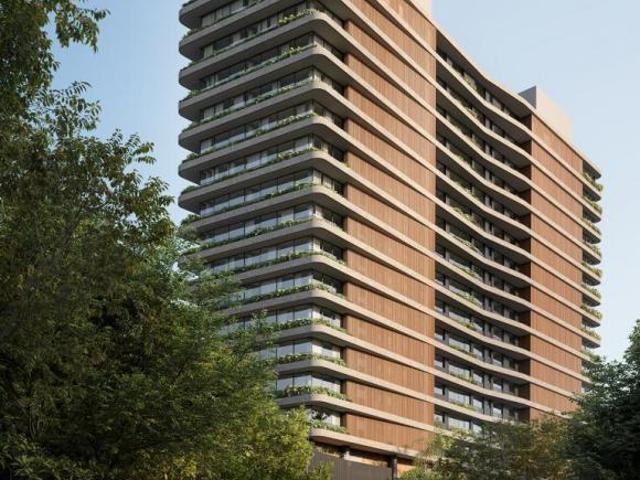 Apartamento em Bela Vista