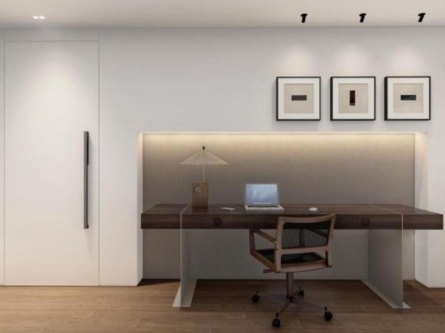 Apartamento em Bela Vista