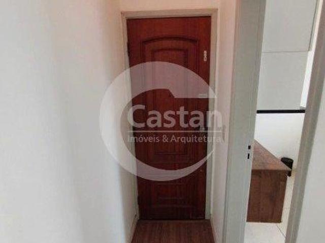 Apartamento em Bela Vista