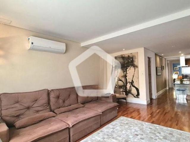 Apartamento em Bela Vista