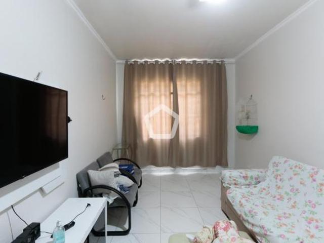 Apartamento em Bela Vista