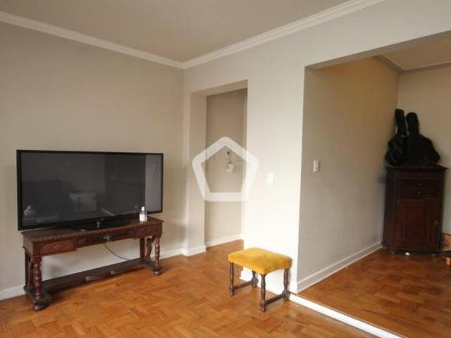 Apartamento em Bela Vista