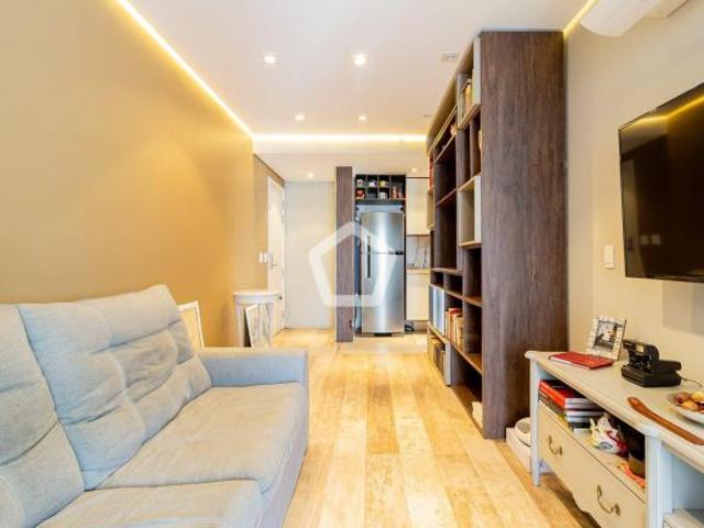 Apartamento em Bela Vista