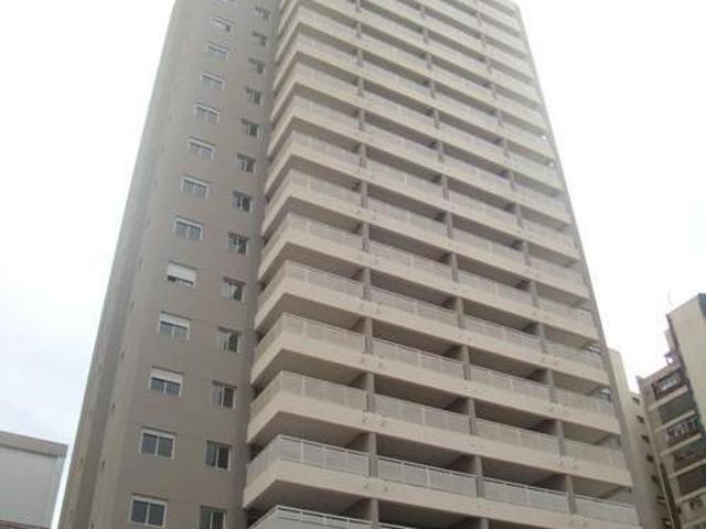 Apartamento em Bela Vista 40m2