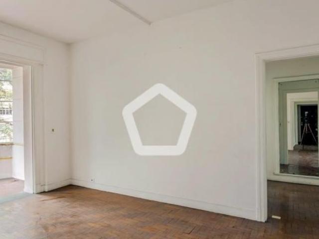 Apartamento em Bela Vista
