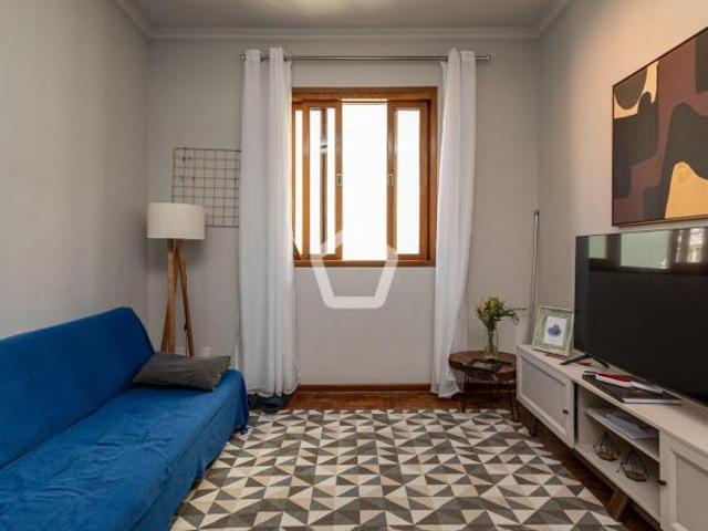 Apartamento em Bela Vista