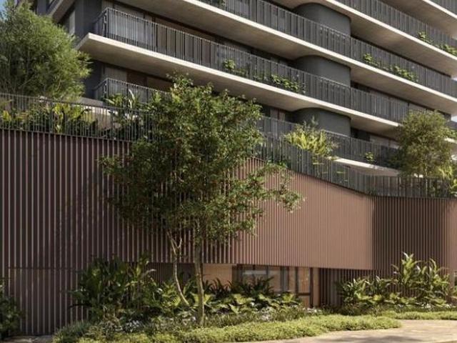 Apartamento em Bela Vista