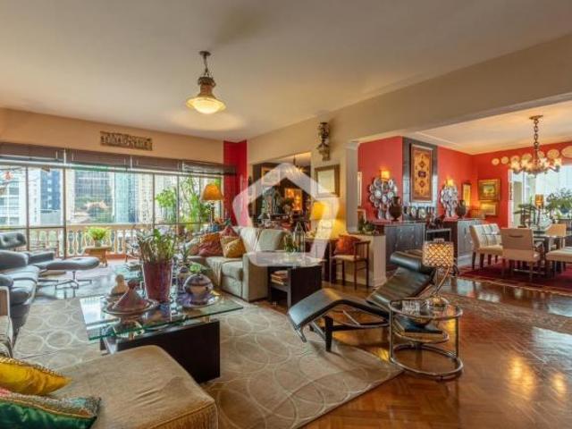 Apartamento em Bela Vista