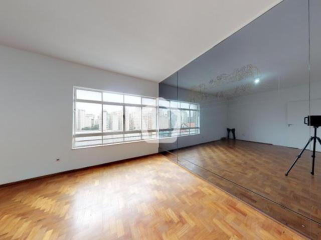 Apartamento em Bela Vista
