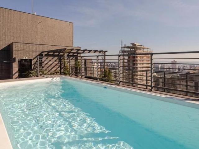 Apartamento em Bela Vista