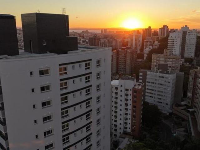 Apartamento em Bela Vista