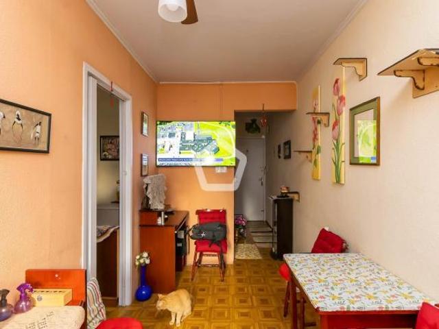 Apartamento em Bela Vista