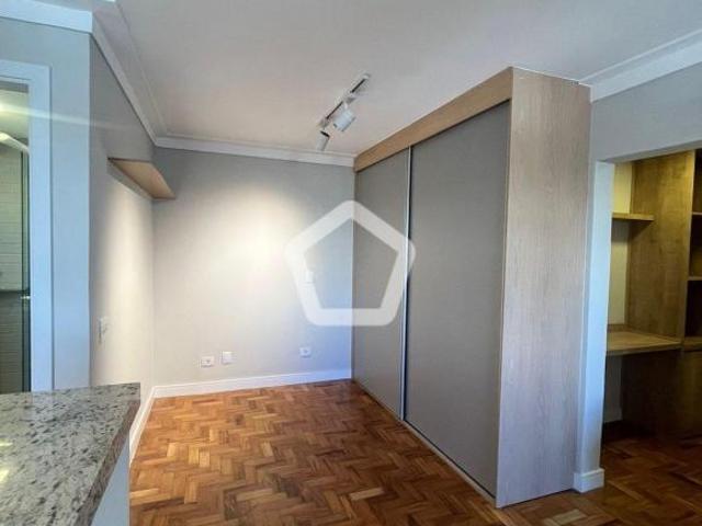 Apartamento em Bela Vista
