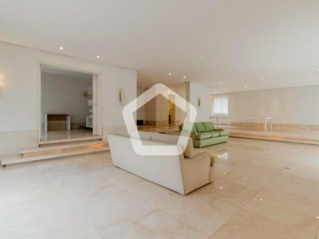 Apartamento em Bela Vista