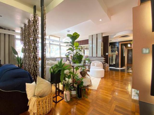 Apartamento em Bela Vista