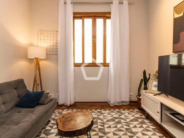 Apartamento em Bela Vista