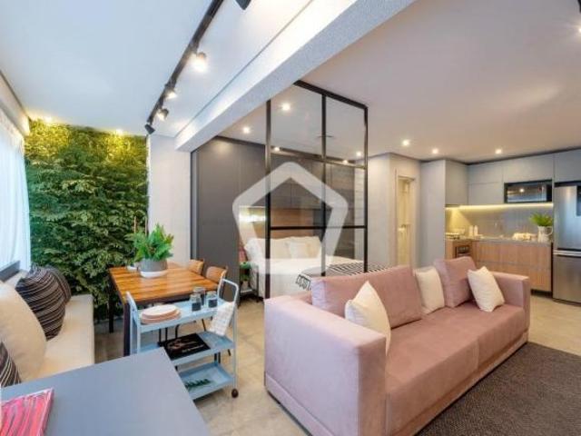 Apartamento em Bela Vista