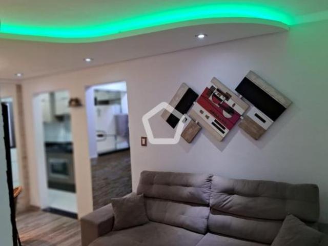 Apartamento em Bela Vista