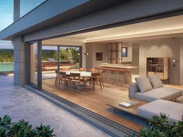 Apartamento em Bela Vista