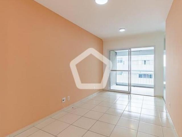 Apartamento em Bela Vista