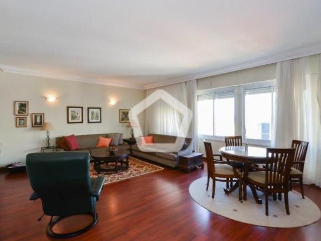 Apartamento em Bela Vista